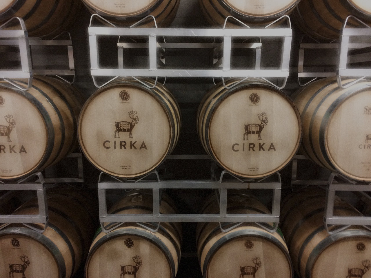 CIRKA Distilleries Whisky Collection – Premium Québec Craft Spirits