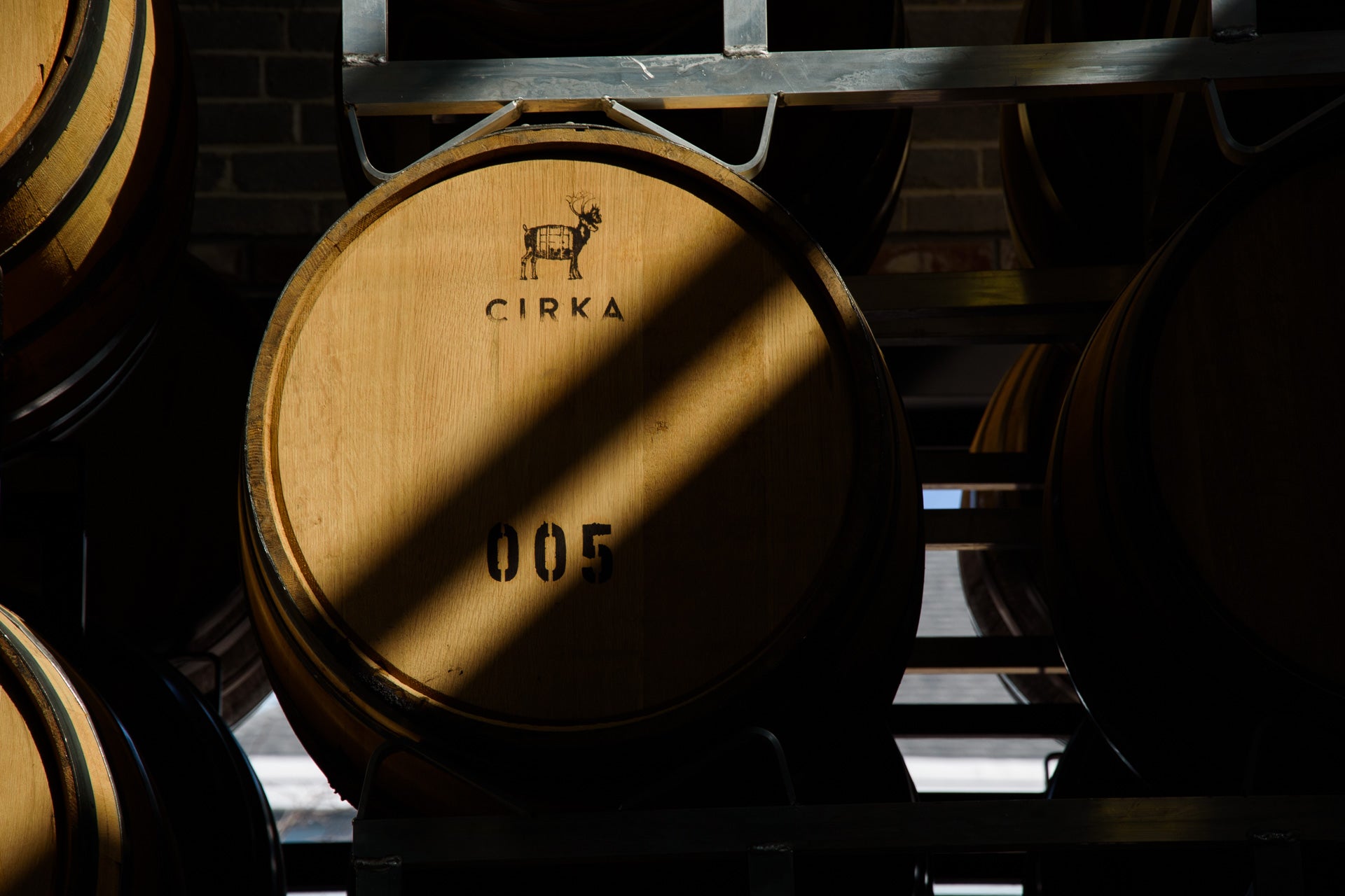 CIRKA Distilleries | Québec’s first grain-to-bottle distillery