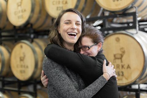 About CIRKA Distilleries – Québec’s First Grain-to-Bottle Distillery