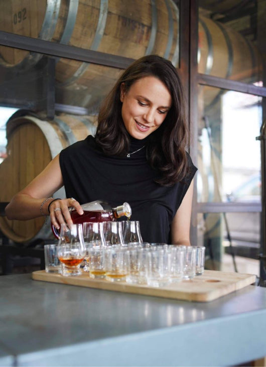 Distillery Tours & Tastings - CIRKA Distilleries, Montréal