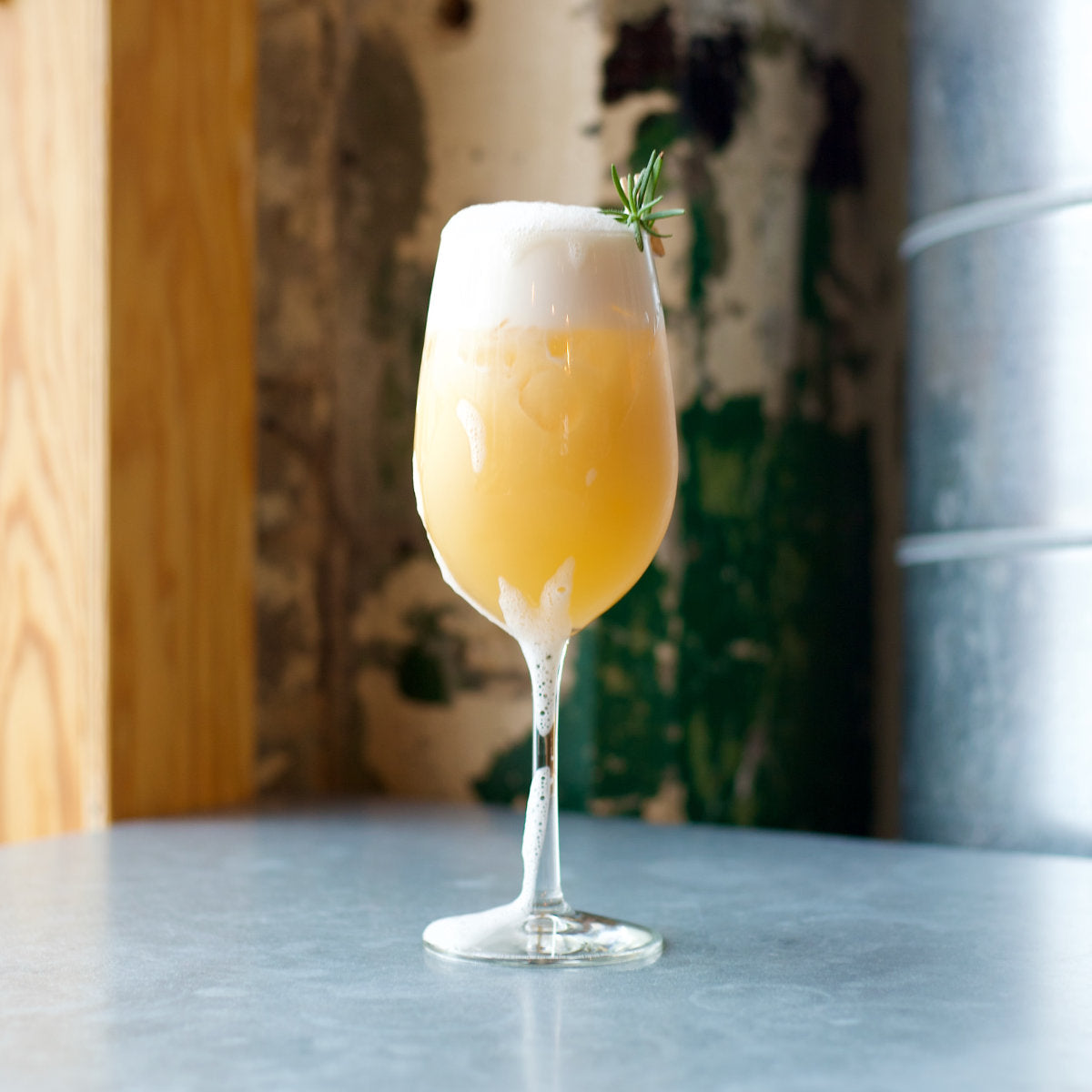 SOLSTICE – Take It Easy Gift Kit | Pomelo, Gin & Rhubarb Cocktail Kit ...