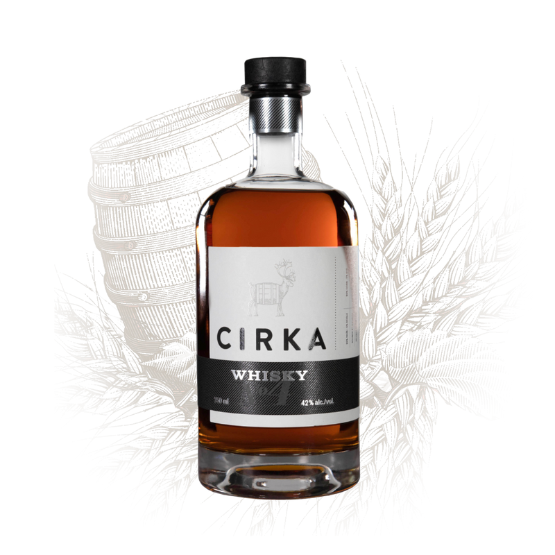 Cirka Distilleries